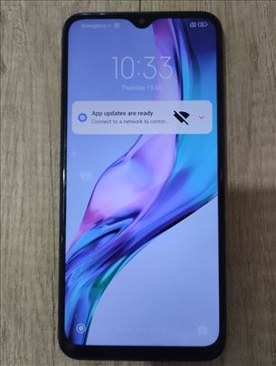 Model telefona xaomi redmi 9 super ponuda!