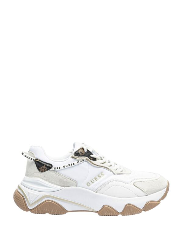 Guess - Bele ženske patike