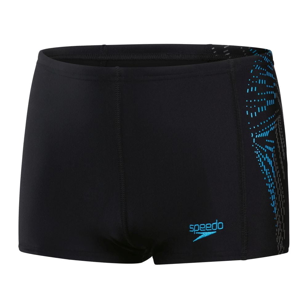 Speedo Kupaće gaće za dečake – Placement Aquashort