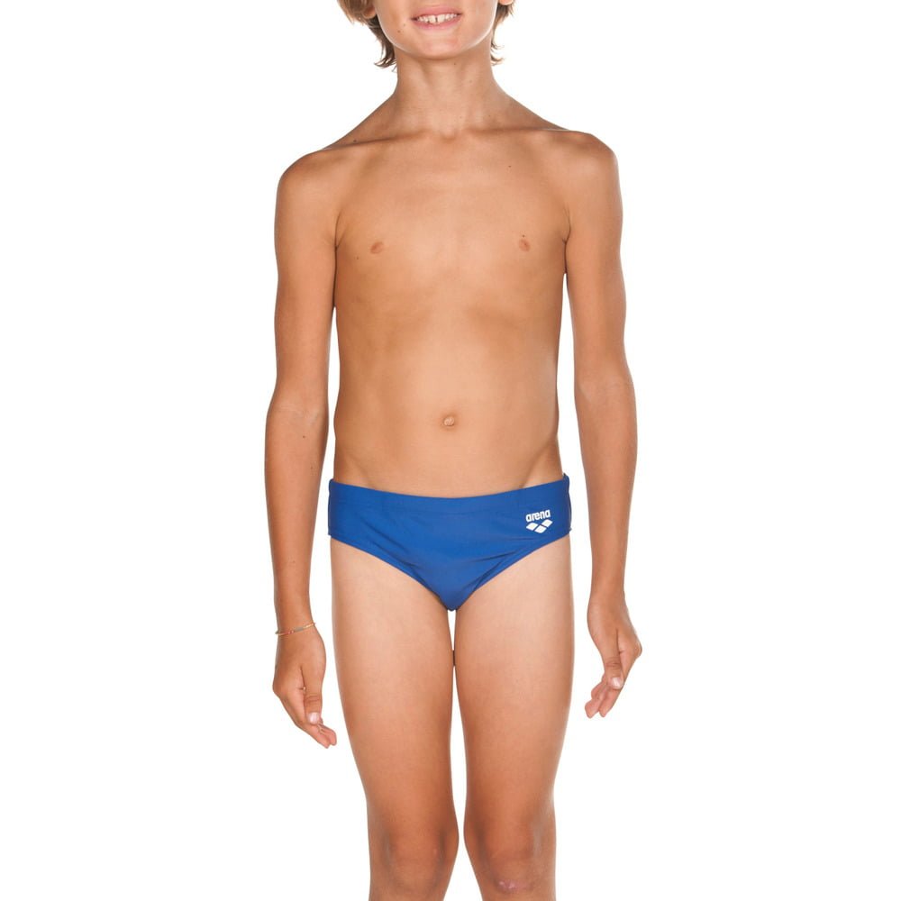 Arena Kupaće gaće za dečake – Dynamo Brief Brief Blue