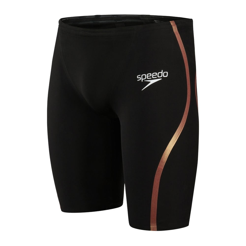 Speedo Racing jammer – LZR Intent Fastskin (Crni)