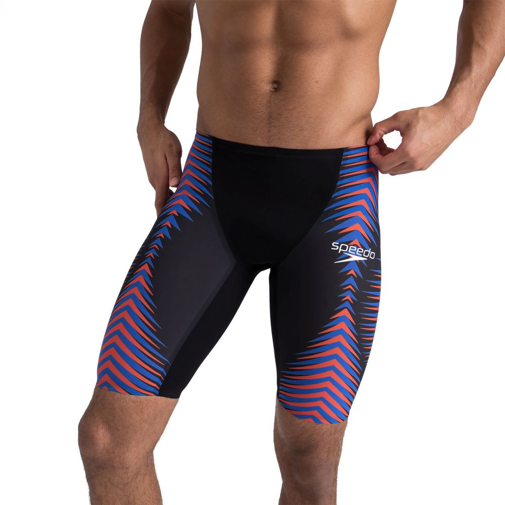 Speedo Racing jammer – Fastskin LZR Pure Valor (Višebojno)