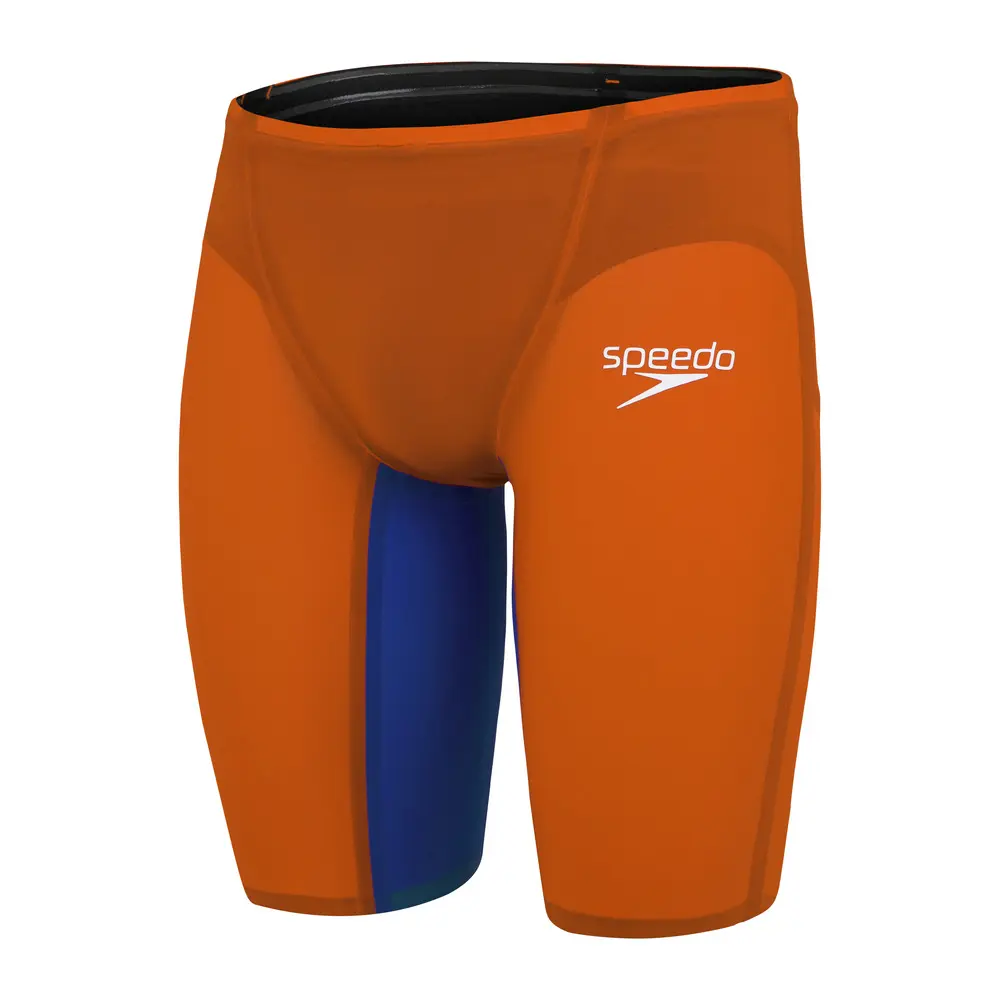 Speedo Racing jammer – Fastskin LZR Pure Valor (Narandžasto)