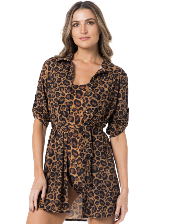 Chemise Uv Onca