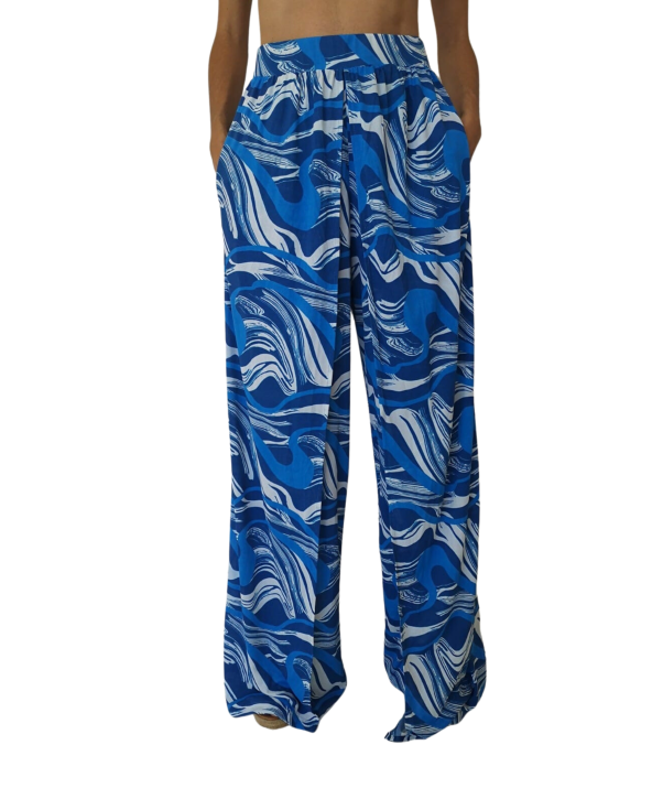 Inagua Wide Pants