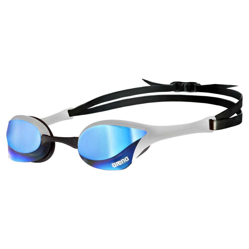 Arena Cobra Ultra Swipe Mirror Silver Blue – Naočare za plivanje