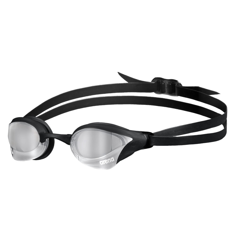 Arena New Cobra Core Mirror Swipe Grey – Naočare za plivanje