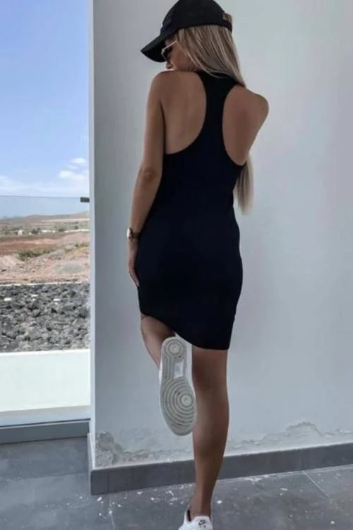 Ženska bodycon haljina