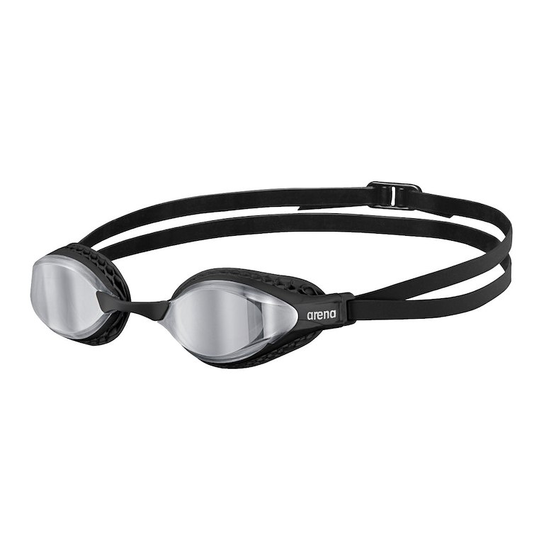 Arena Air Speed Mirror Black – Naočare za plivanje
