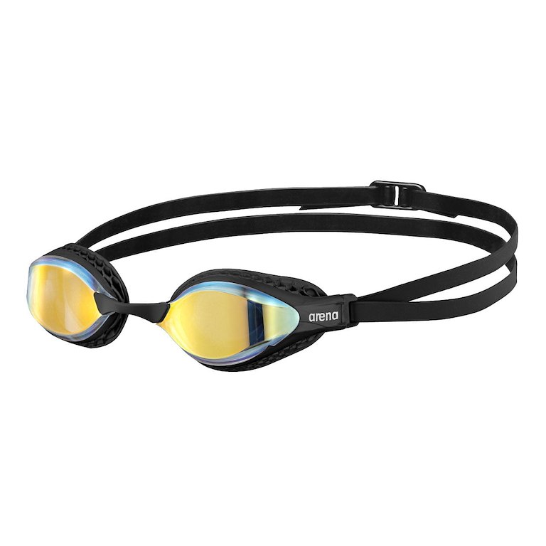 Arena Air Speed Mirror Black – Naočare za plivanje