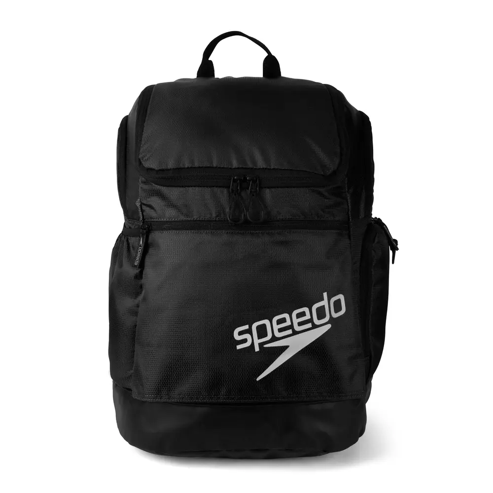 Speedo Ranac za plivanje – Teamster 2.0 (Crni)