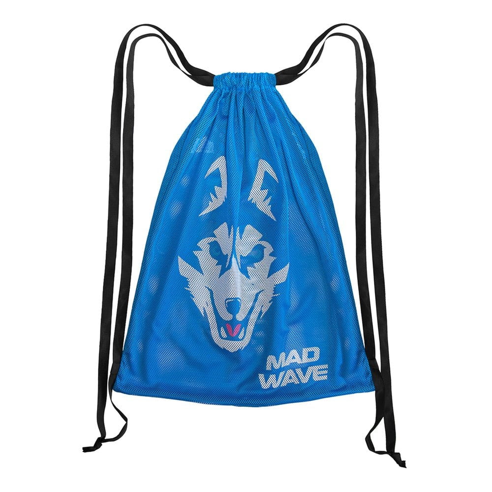 Mad Wave Mrežica za opremu – Husky