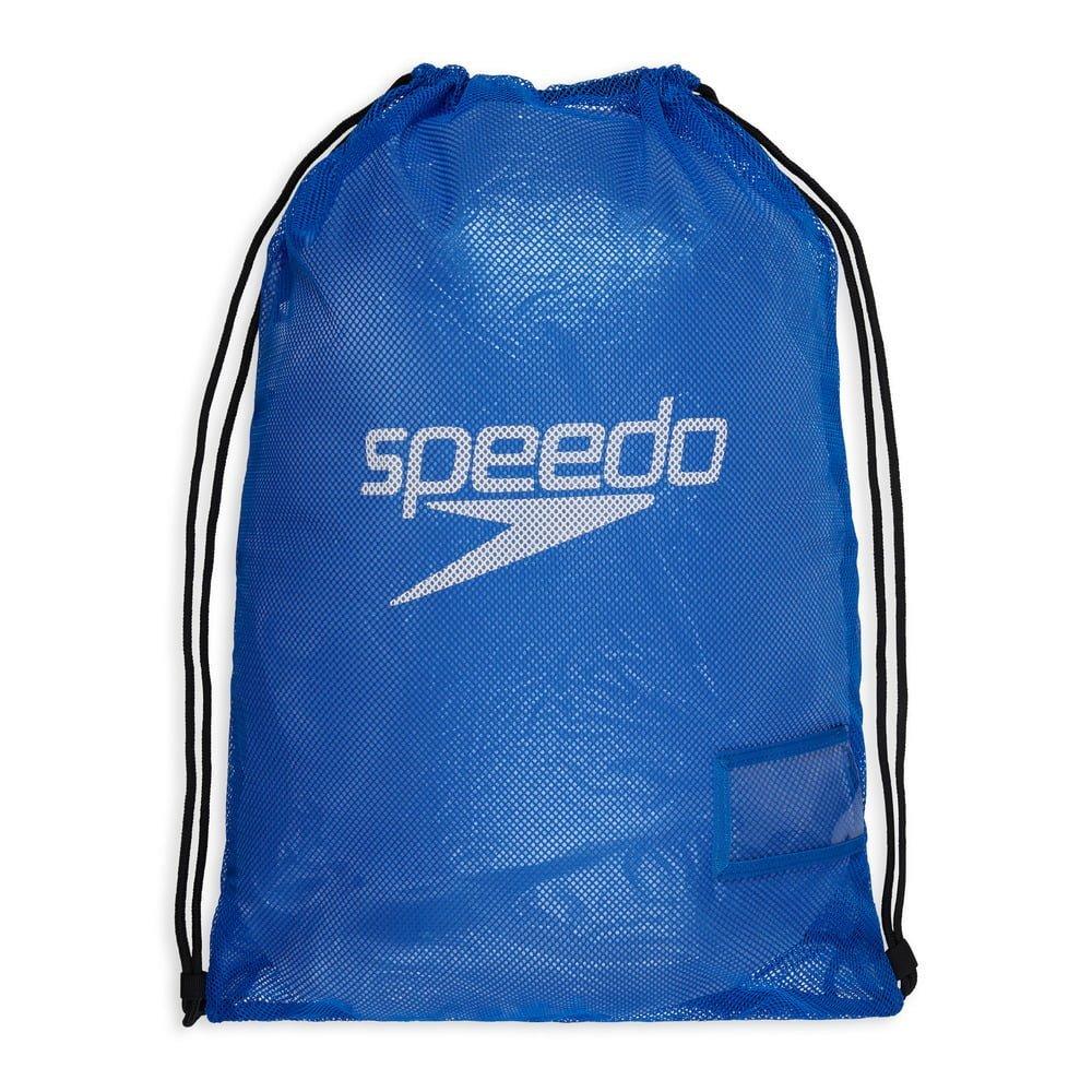 Speedo Mrežica za opremu (Plava)