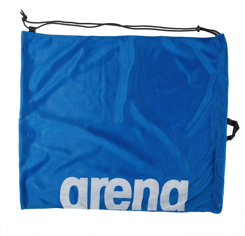 Arena Mrežica za opremu – Team Mesh (Plava)