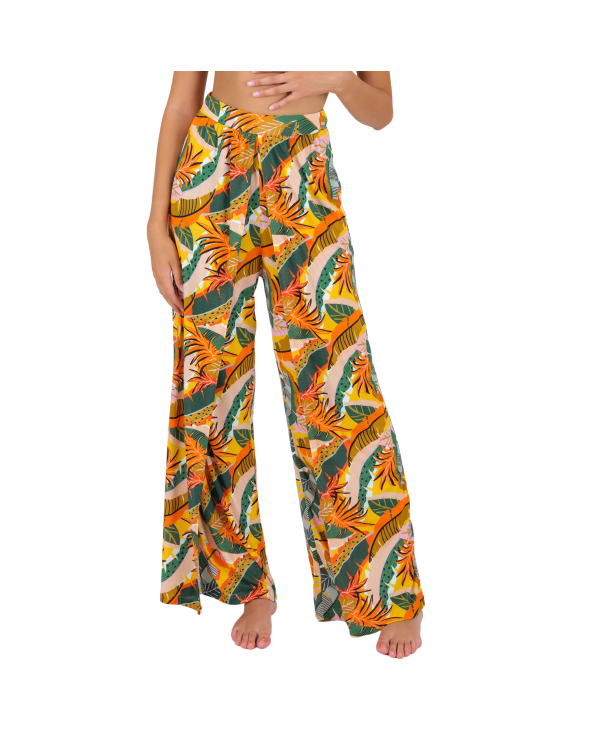 El Arco Wide Pants