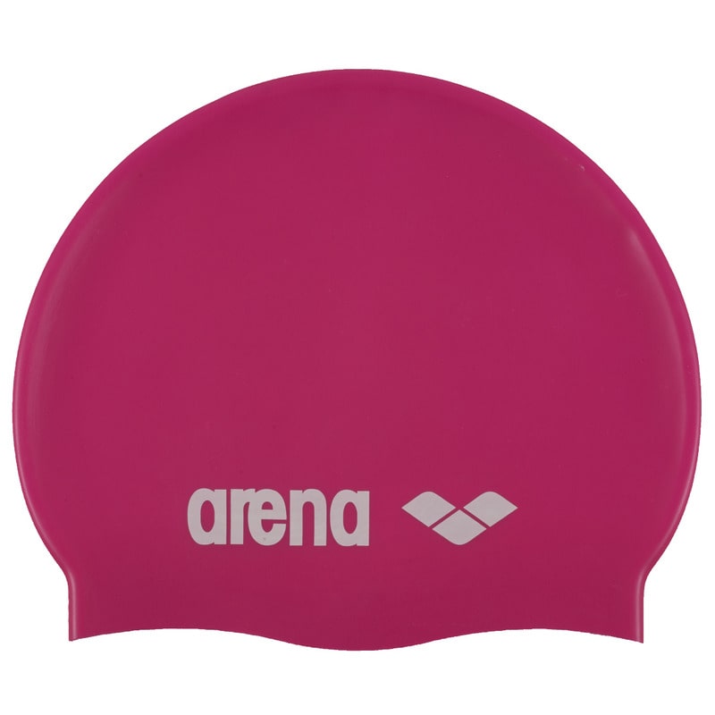 Arena Kapica za plivanje za decu – Classic Junior Pink