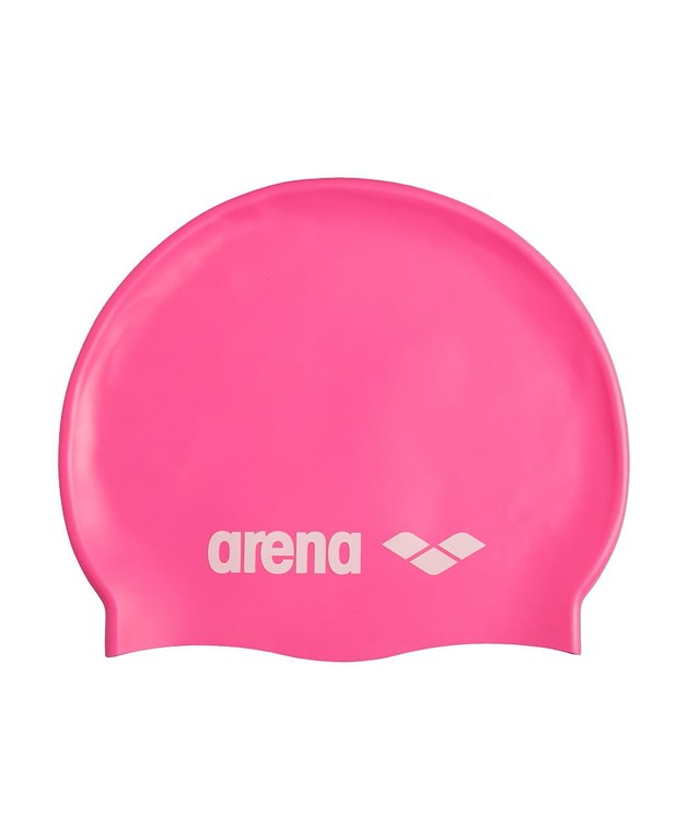 Arena Kapa za plivanje – Classic Pink