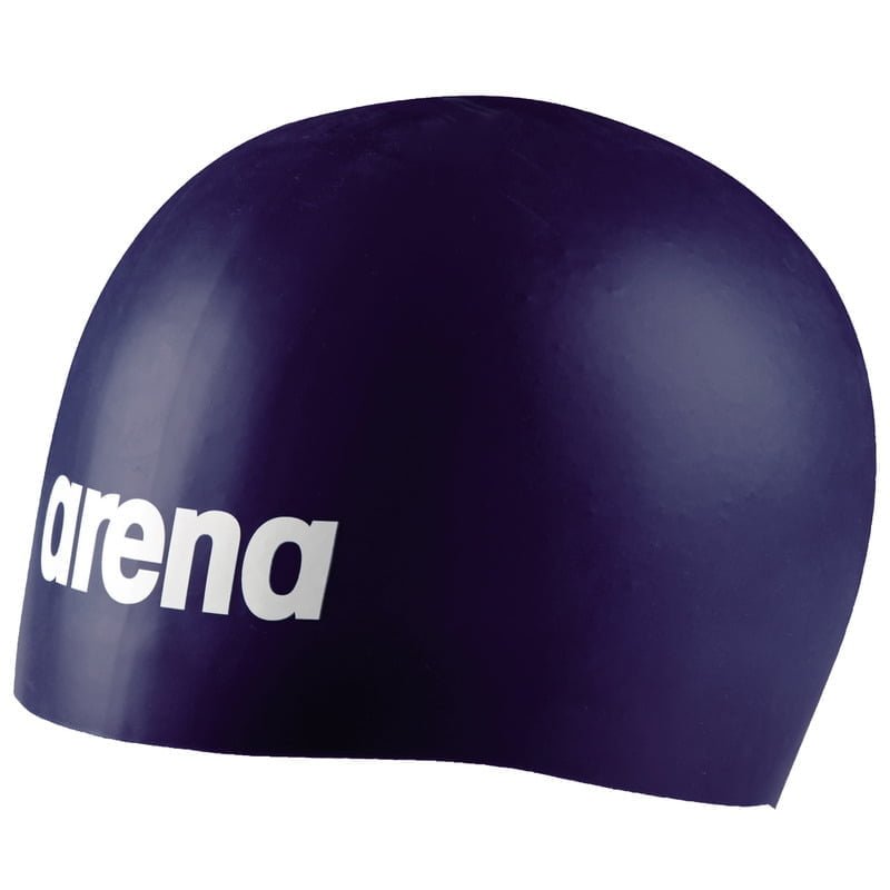 Arena Racing kapa za plivanje Moulded Pro II (Teget)