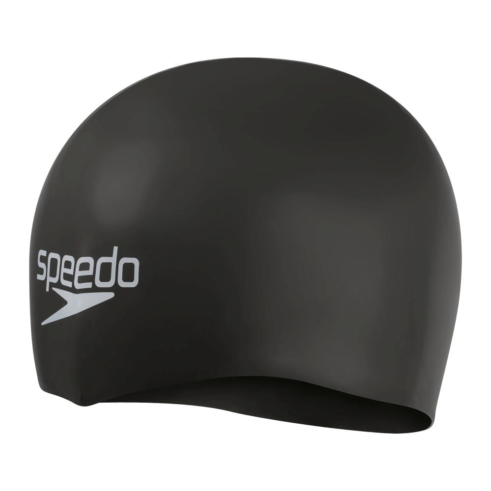 Speedo Fastskin Racing kapa za plivanje (Crna)