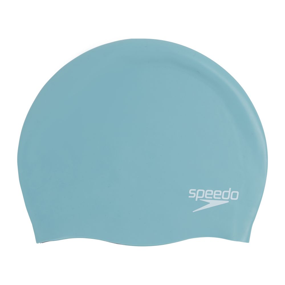 Speedo Silikonska Kapa za plivanje – Moulded (Zelena)