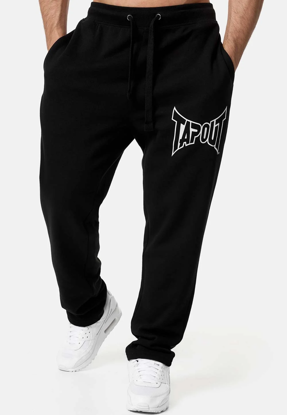 LIFESTYLE BASIC JOGGER TRENERKA