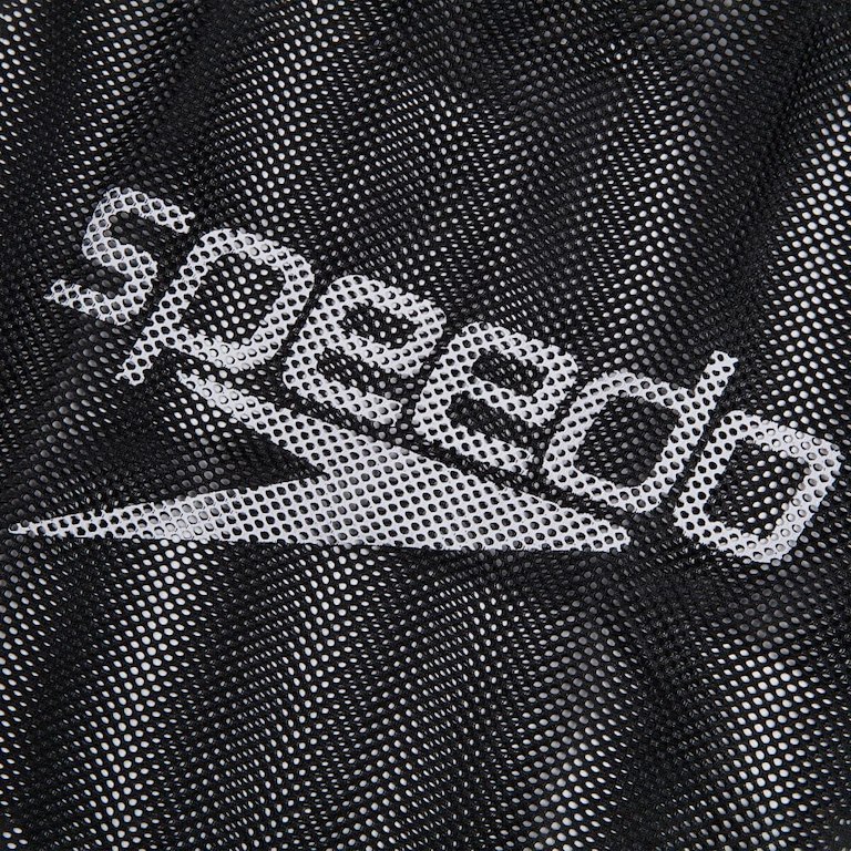 Speedo Mrežica za opremu – Equip Mesh (Crna)