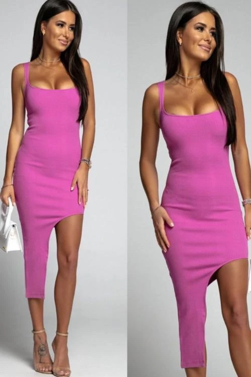 Ženska bodycon haljina