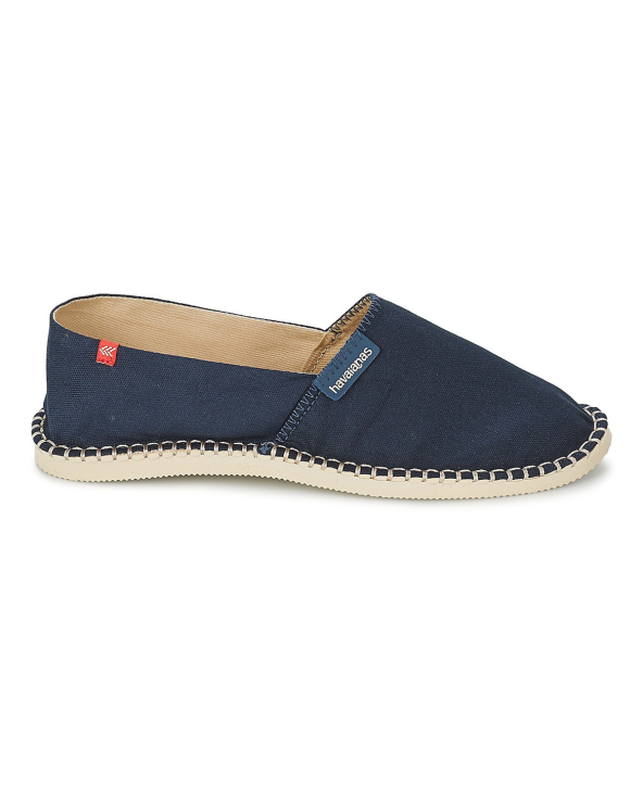 Hav. Origine Ii Navy Blue/Beige (35 To 38)