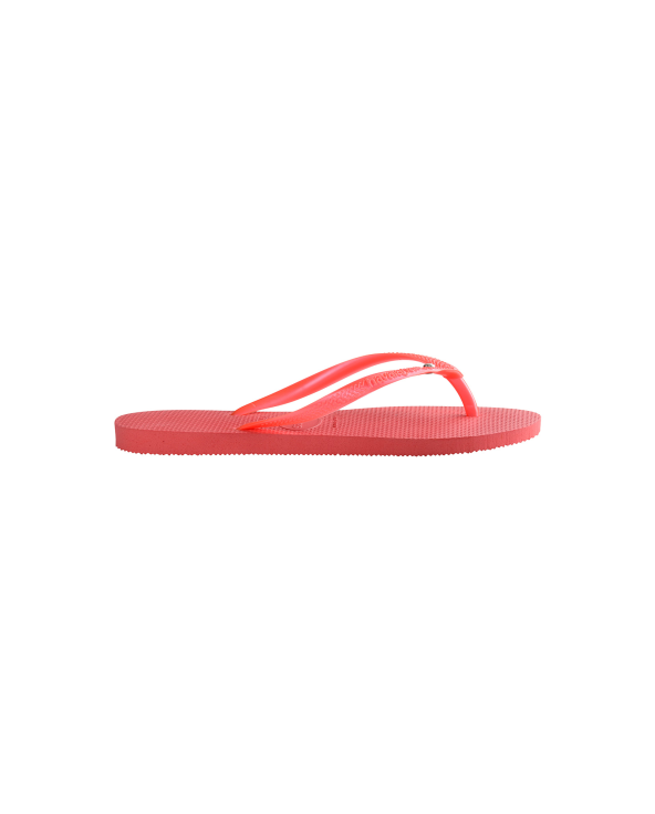 Havaianas Slim Crystal Sw Coralnew