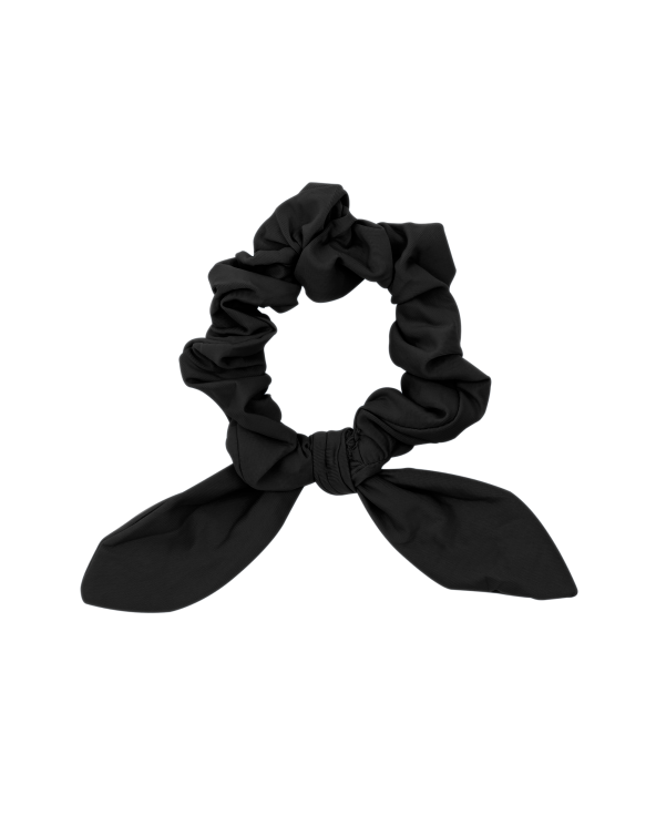 Nero Scrunchie