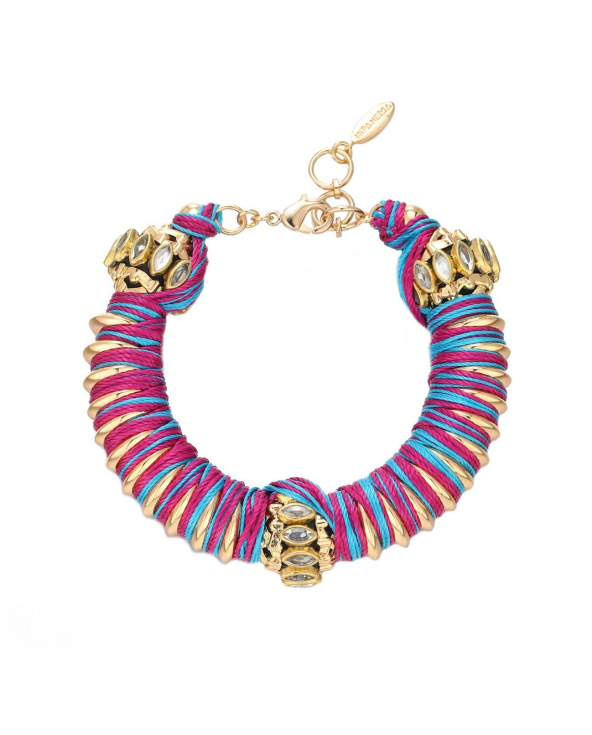 Bracelet Banita Blue Hipanema