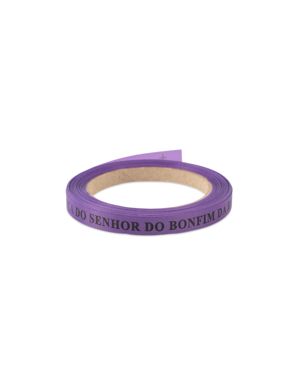 Roller Bonfim - Roxo