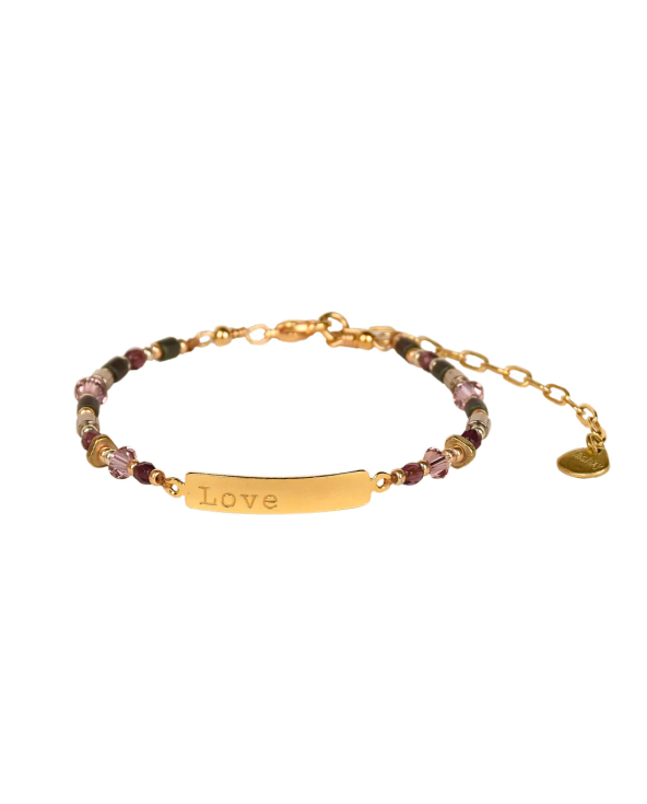 Love Gold B-St-Xs-10928