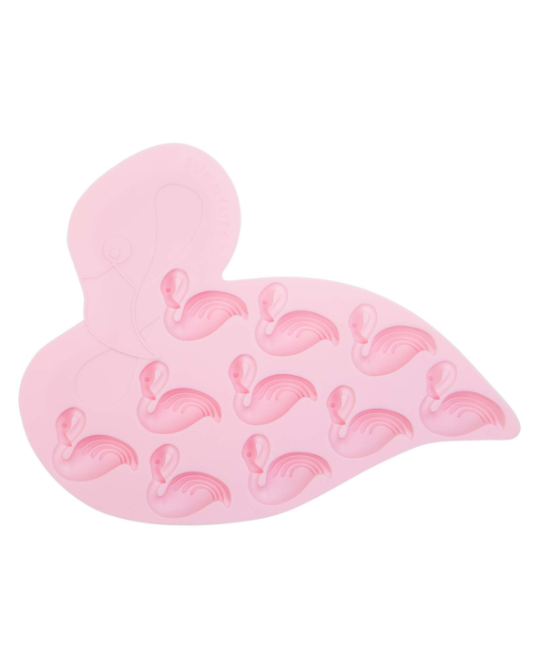 Flamingo Ice Trays