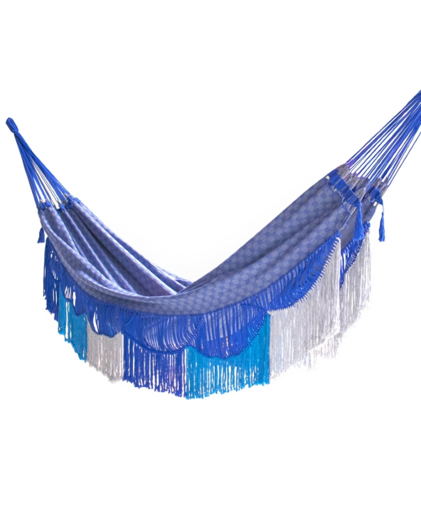 Hammock Casal Paisagem