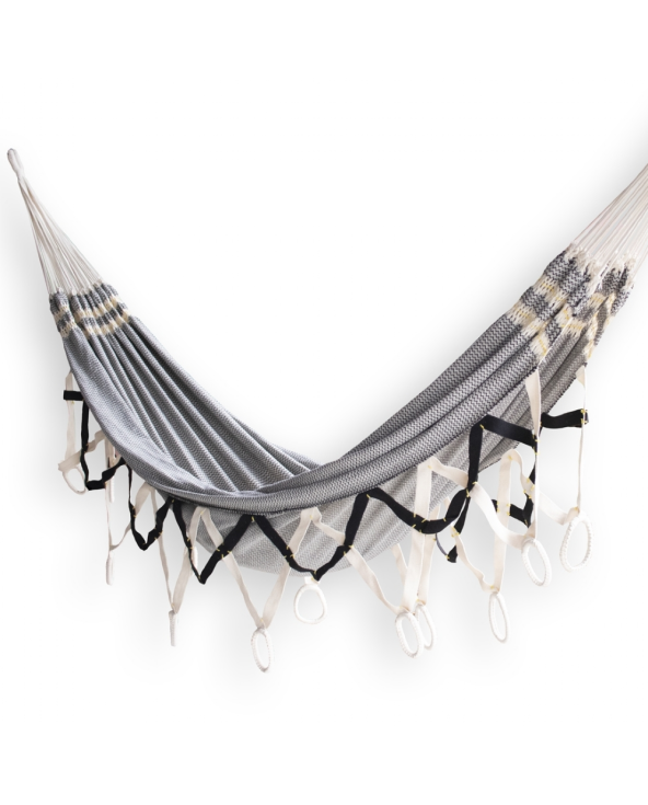 Hammock Casal Tupi