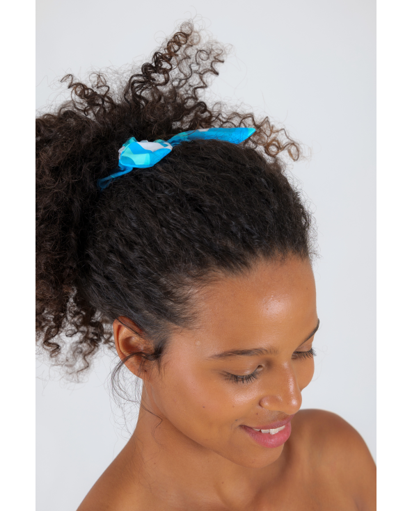 Mayaguana Scrunchie