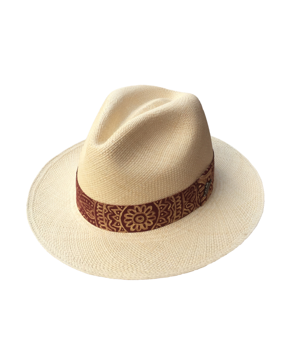 Classic Mandala Natural
