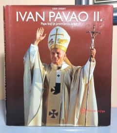 IVAN PAVAO II Papa koji je promenio svijet , Gianni Giansanti