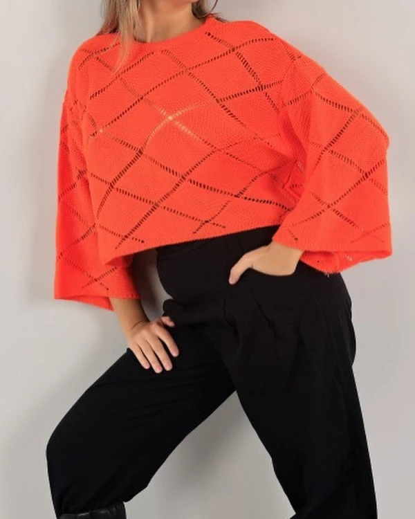 Bluze sa dugim rukavima