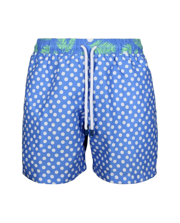 Swim Short Dots Classic