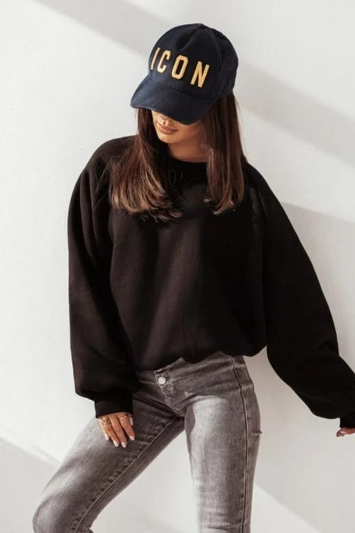 Bluze sa dugim rukavima