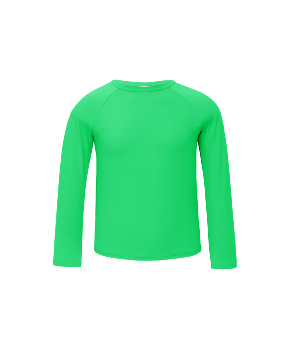 Energy-Uv Rash-Guard Kids