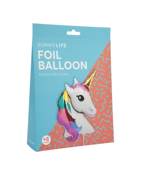 Balloon Unicorn