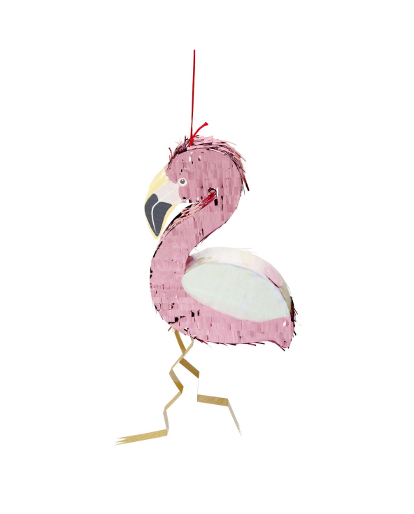 Flamingo Mini Pinata