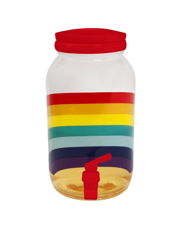 Drink Party Kit Rainbow