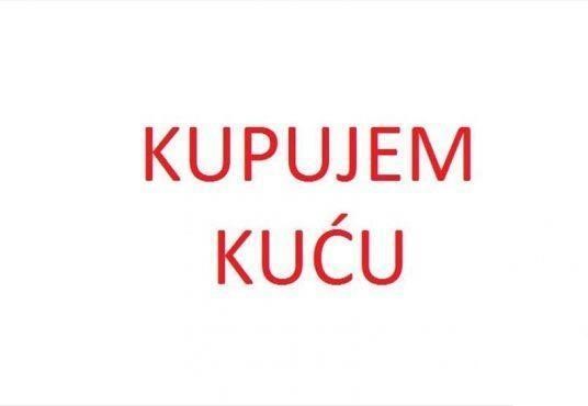 KUPUJEM kuću na selu – KEŠ kupac