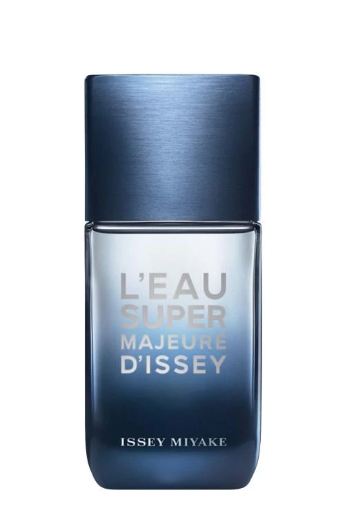 Toaletna voda ISSEY MIYAKE L’Eau Super Majeure d’Issey Eau de Toilette Intense