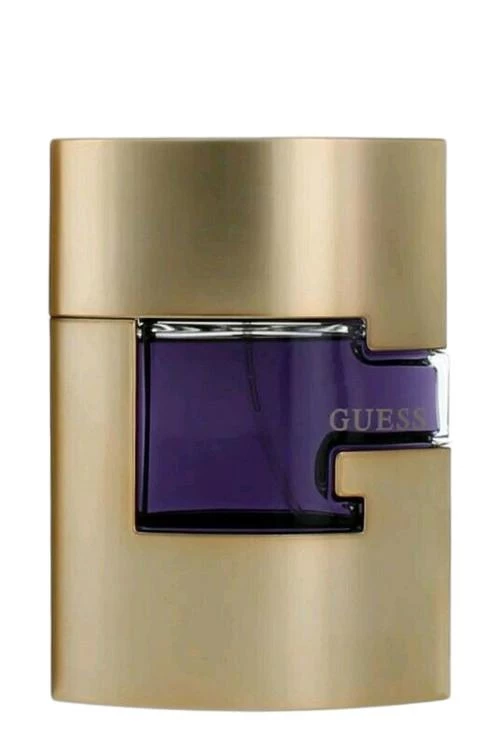 Toaletna voda GUESS Man Gold