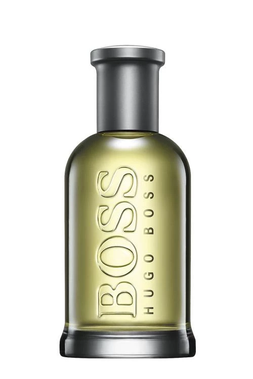 Toaletna voda Hugo Boss BOSS Bottled